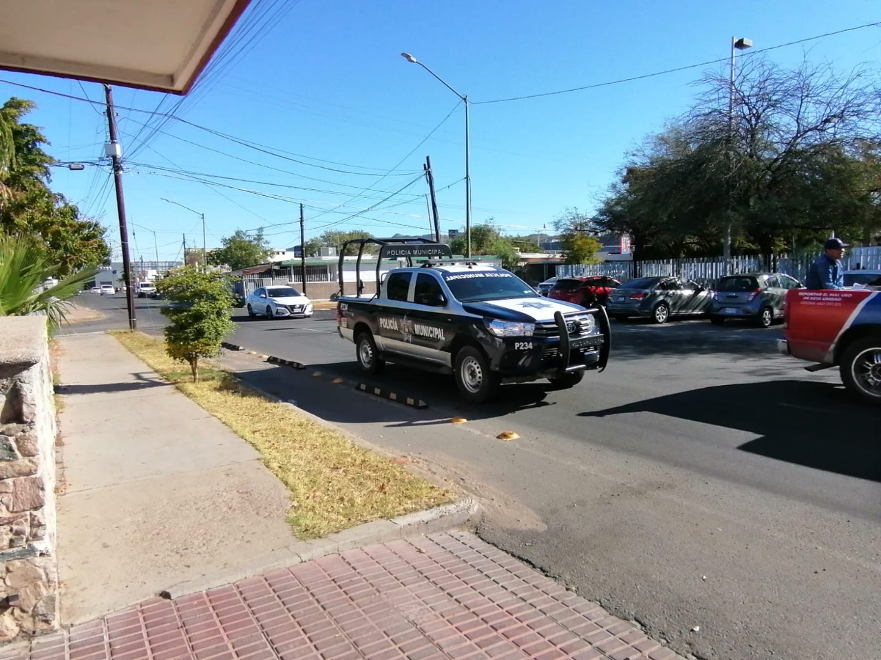 Ramon Olea On Twitter Local Imprudencia De Conductores
