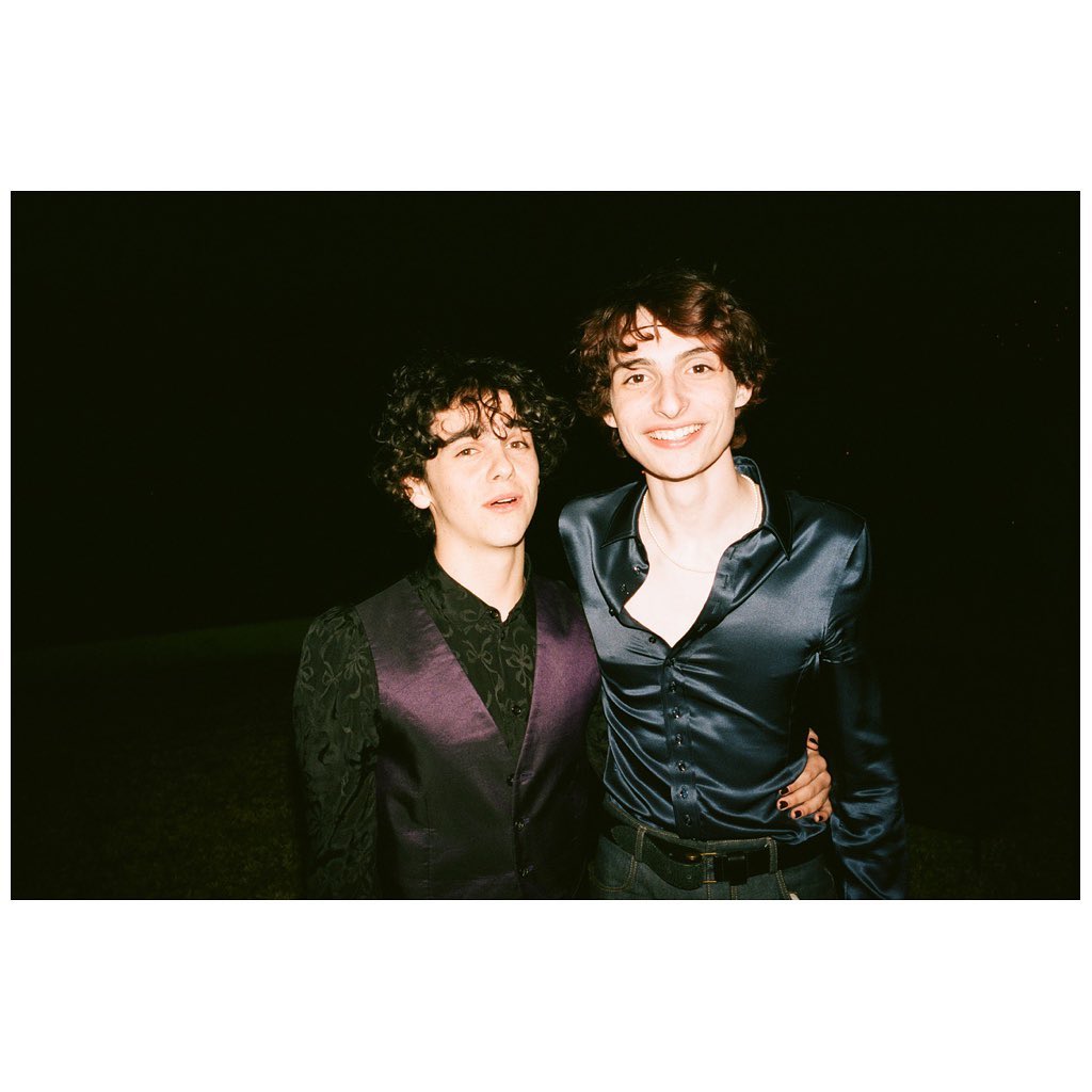 Jacksgap And Finn 2022