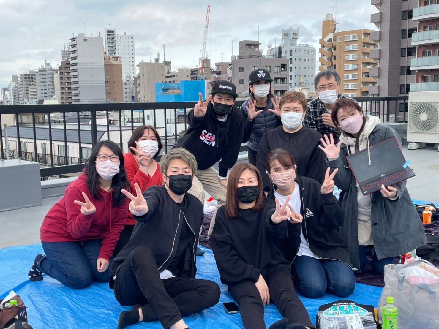 まゆみみ (@vs_qaq) / Twitter