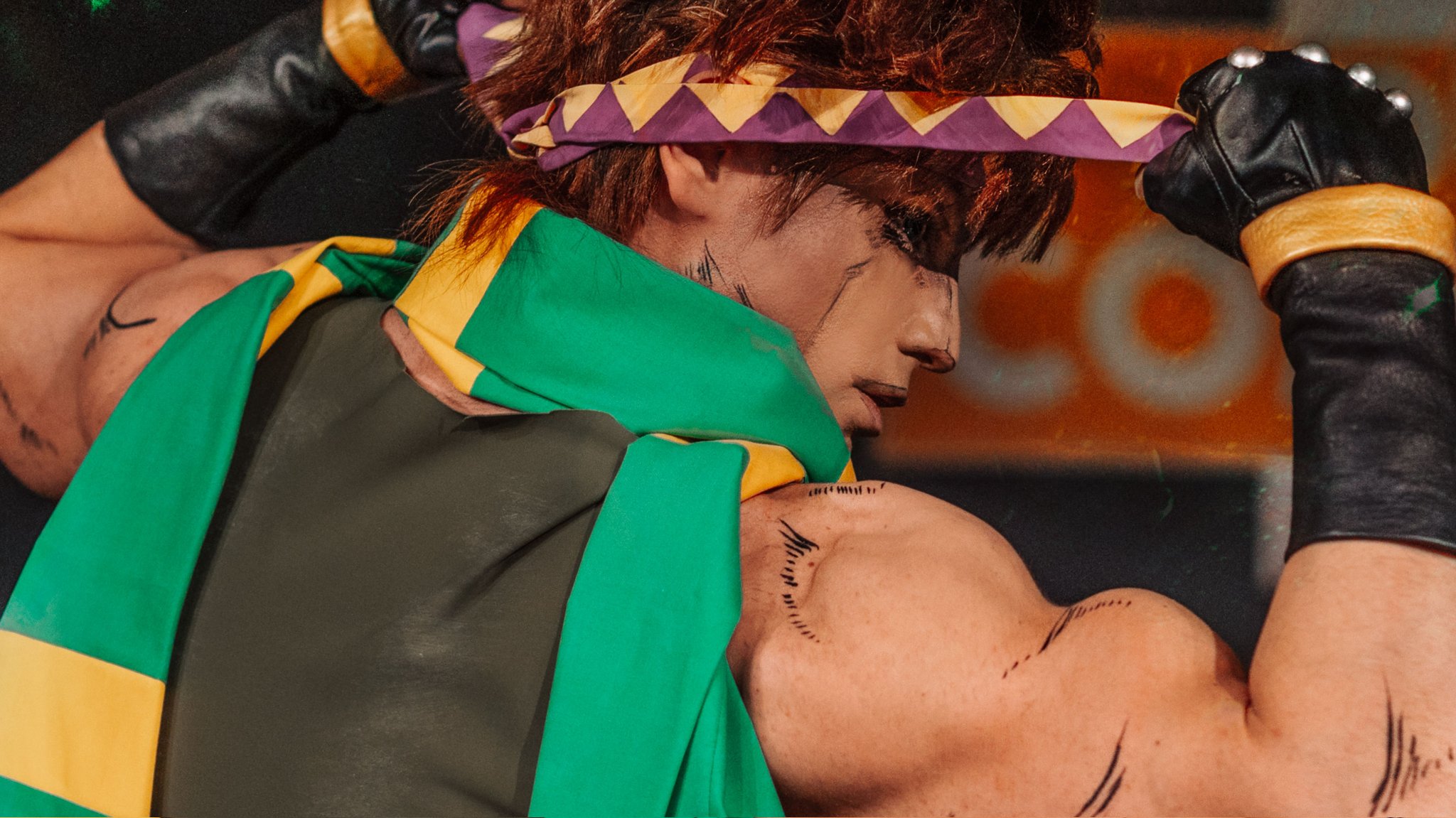 Taryn (Amon 😈) on Twitter: "Coming through, coming through, coming through now. Shake it like it ...