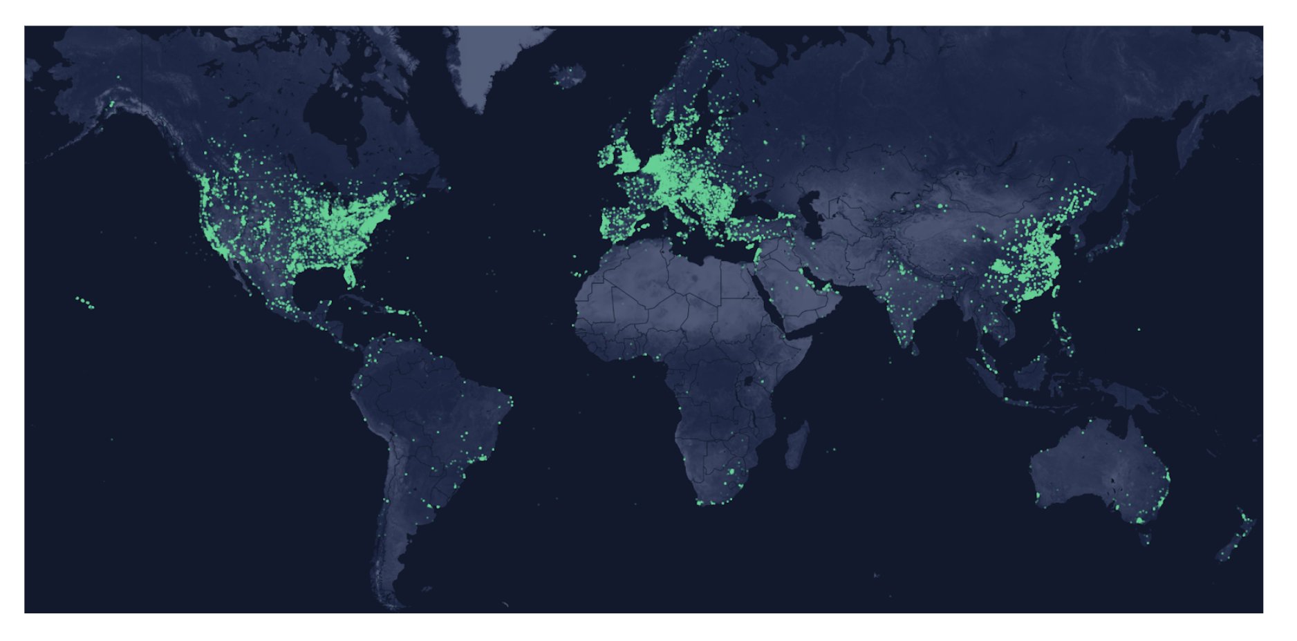 Hivemapper on Twitter: Hivemapper on Twitter: