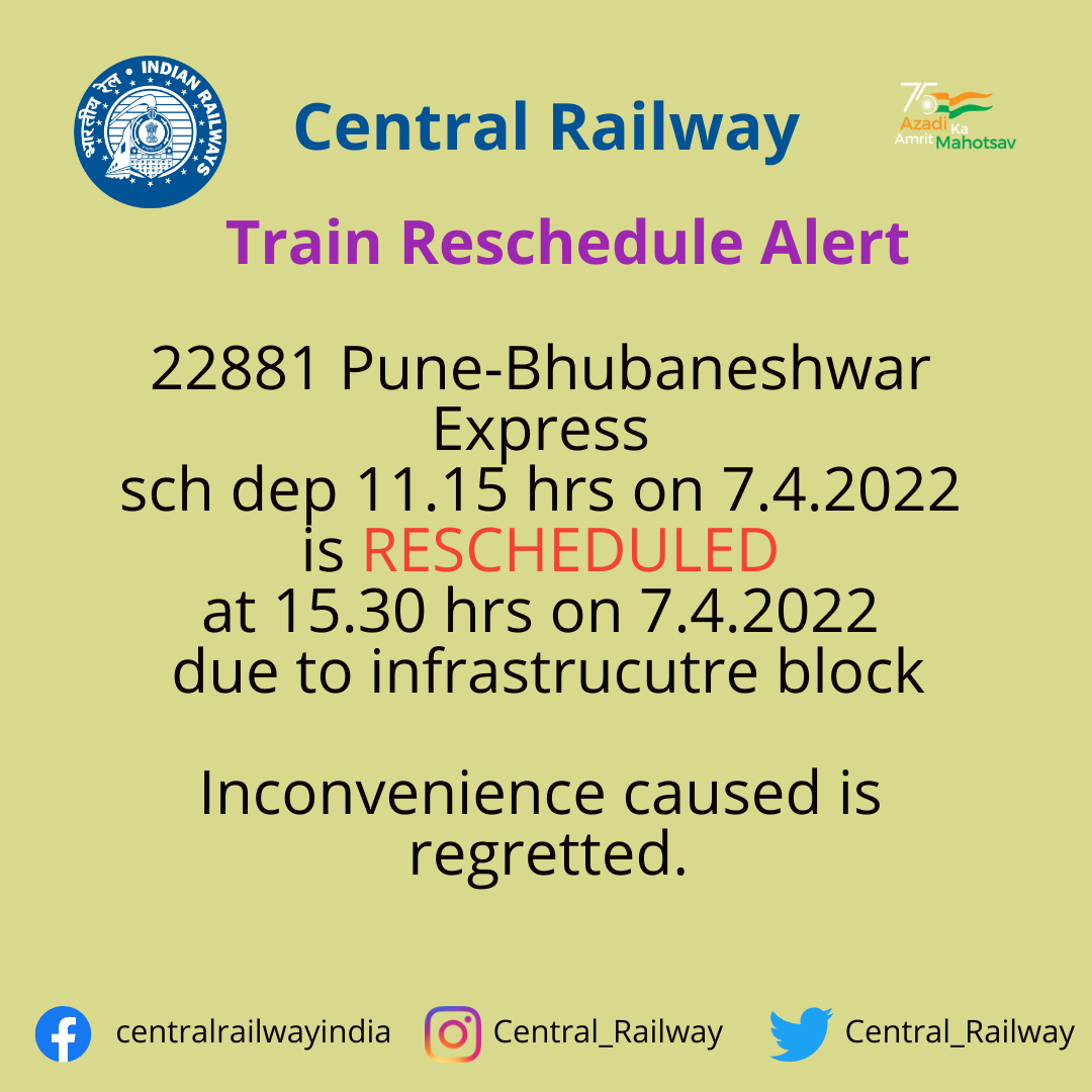 central-railway-on-twitter-train-no-22881-reschedule-alert-https-t