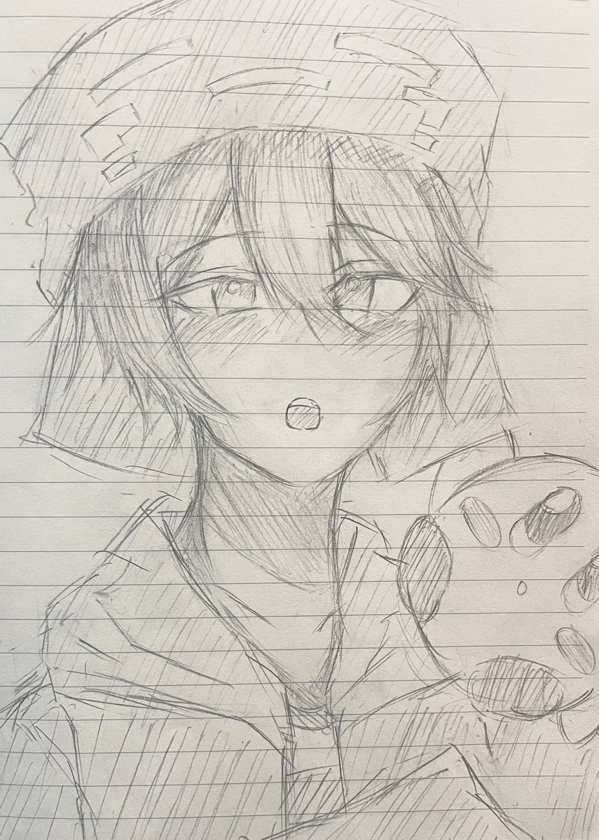 waimi (@waimi0301) さんのイラスト・マンガ作品まとめ (14 件) - Twoucan