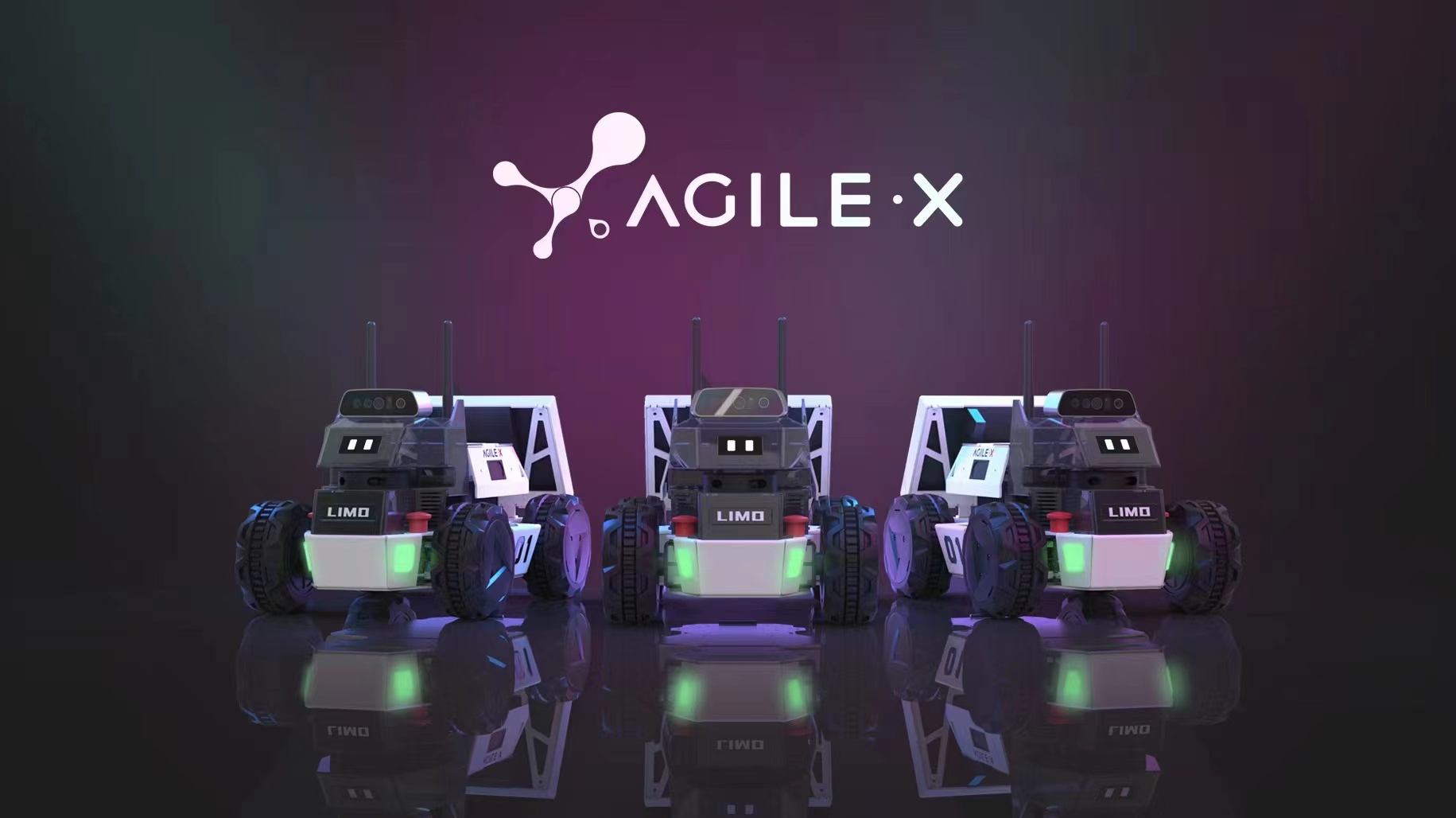 Robotics Agilex Agilexrobotics Twitter