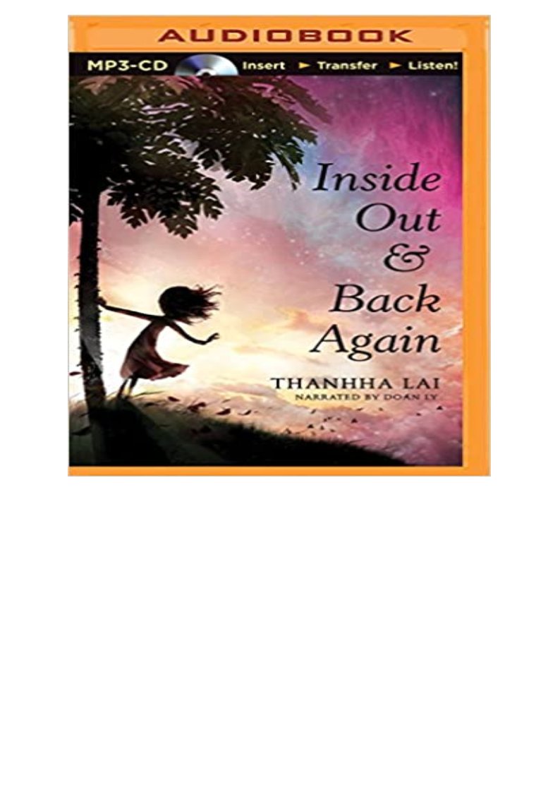 READ/DOWNLOAD!$ Inside Out and Back Again FULL BOOK PDF & FULL ...