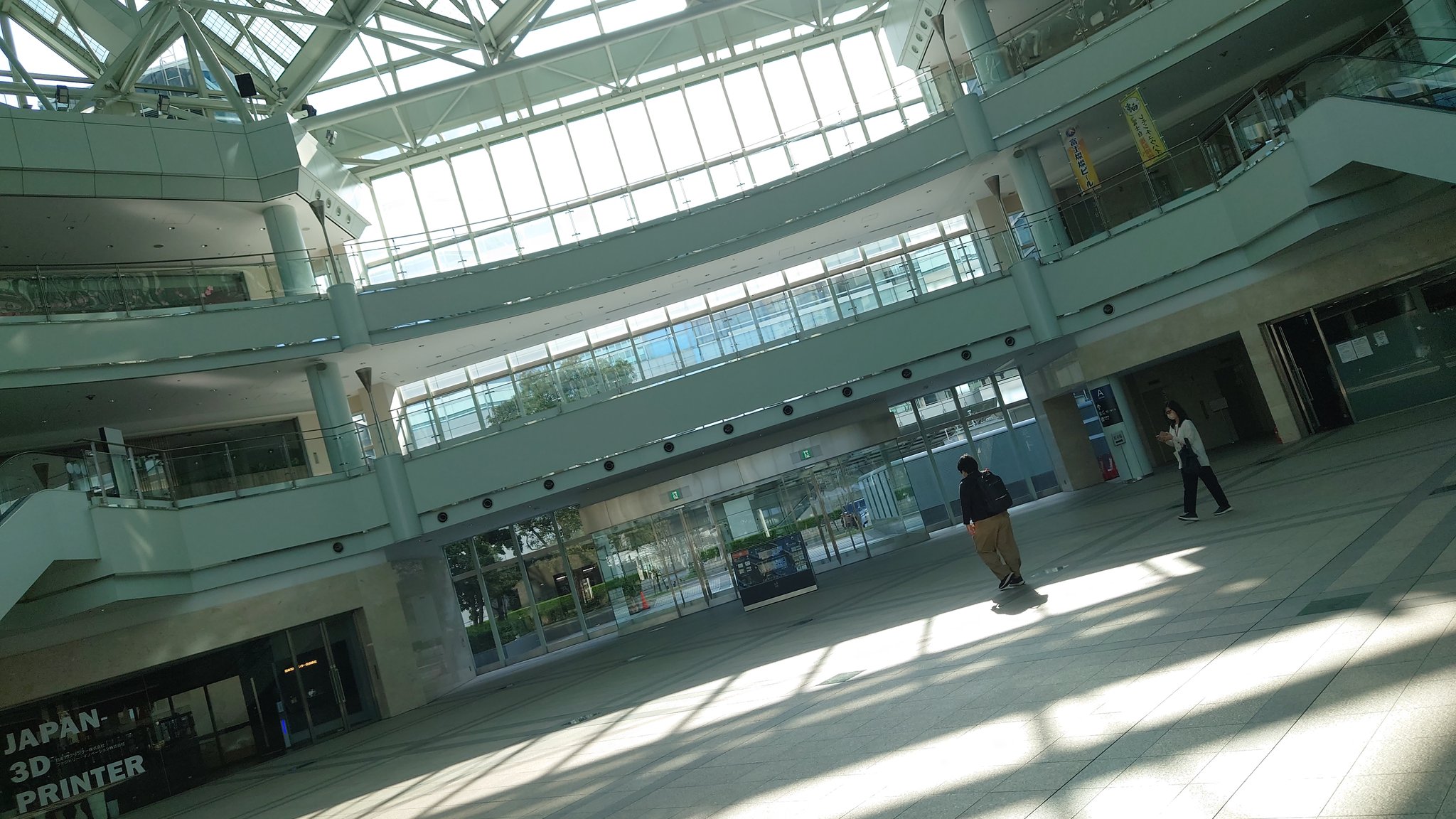 hamanasu on Twitter: "今日も今日とて聖地巡礼 https://t.co/llc0Jcw8no" / Twitter