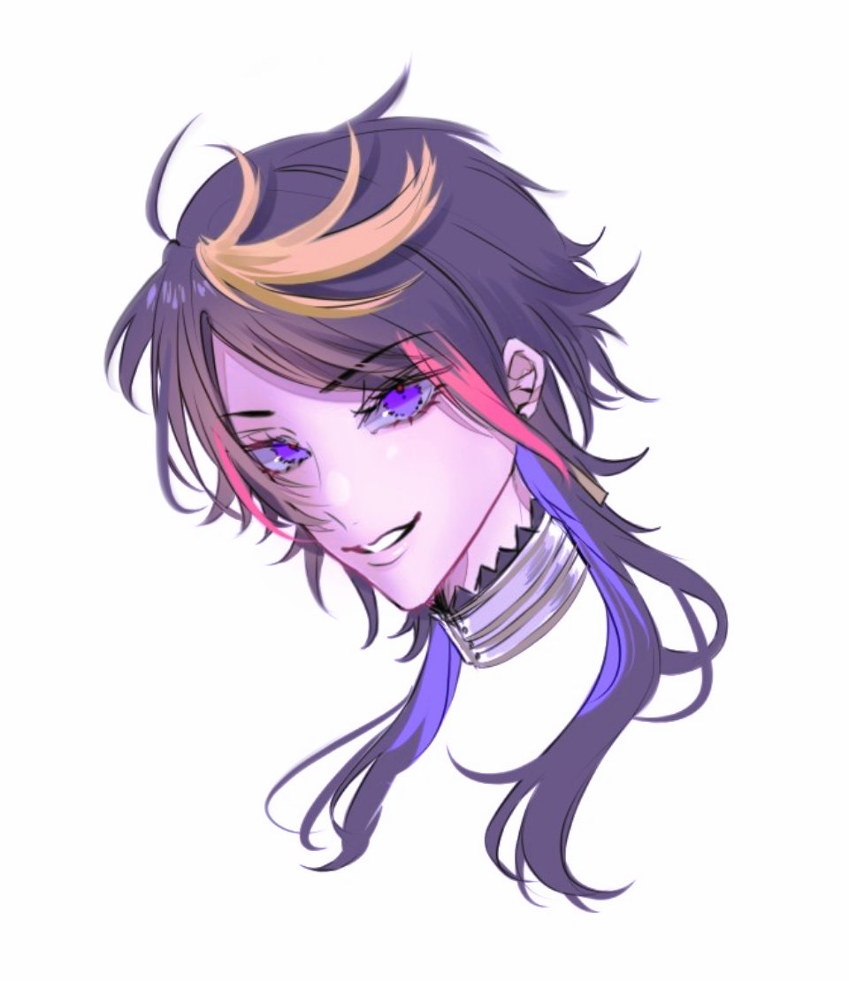 死んだ (@Mukami_Someko) さんのイラスト・マンガ作品まとめ (29 件) - Twoucan