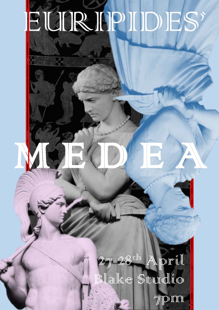 Euripides Medea Play