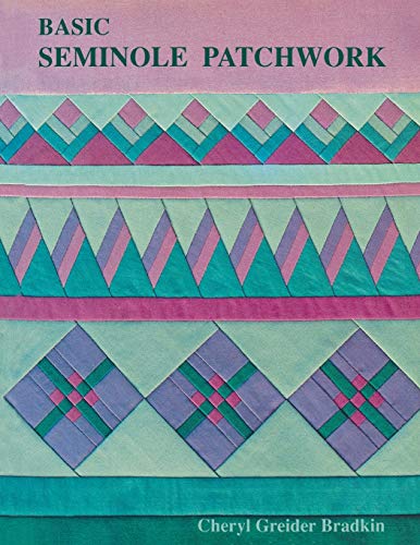 √DOWNLOAD> Basic Seminole Patchwork by Cheryl Grei der Bradkin / Twitter