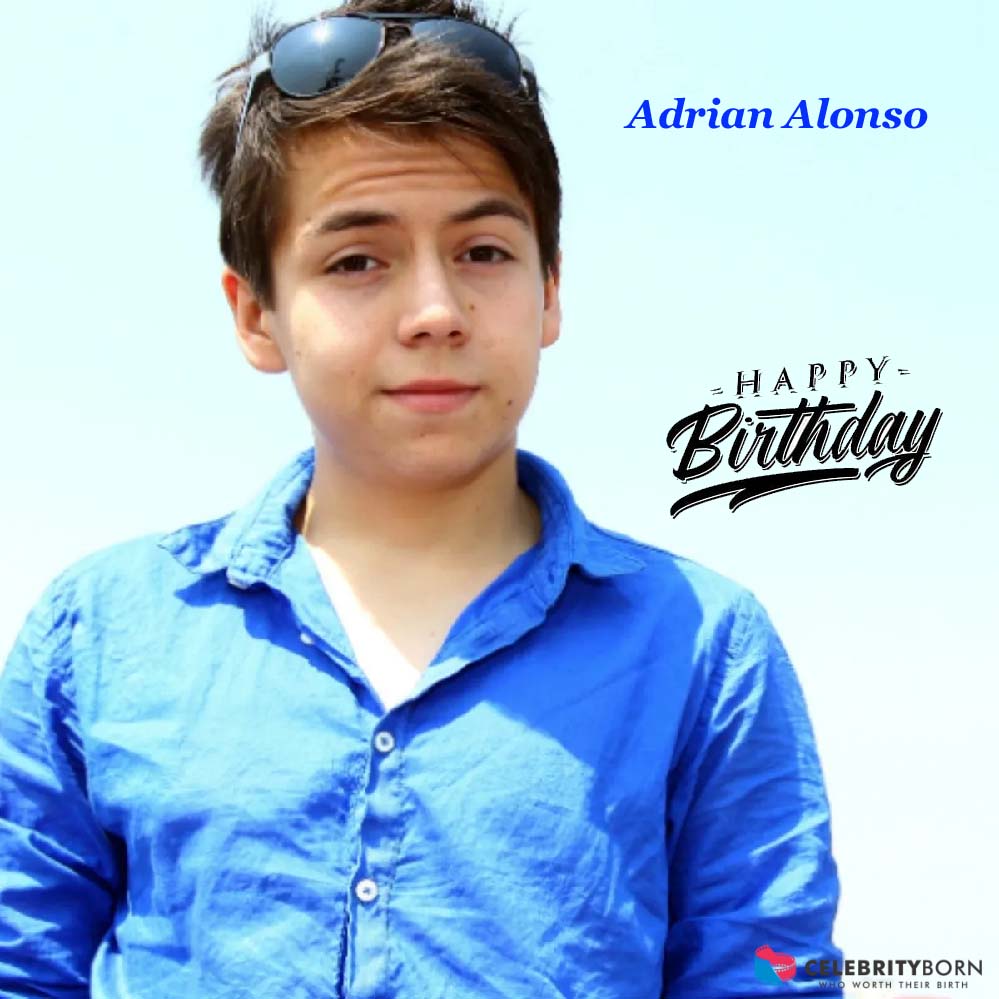 Adrian Alonso Barona 2022