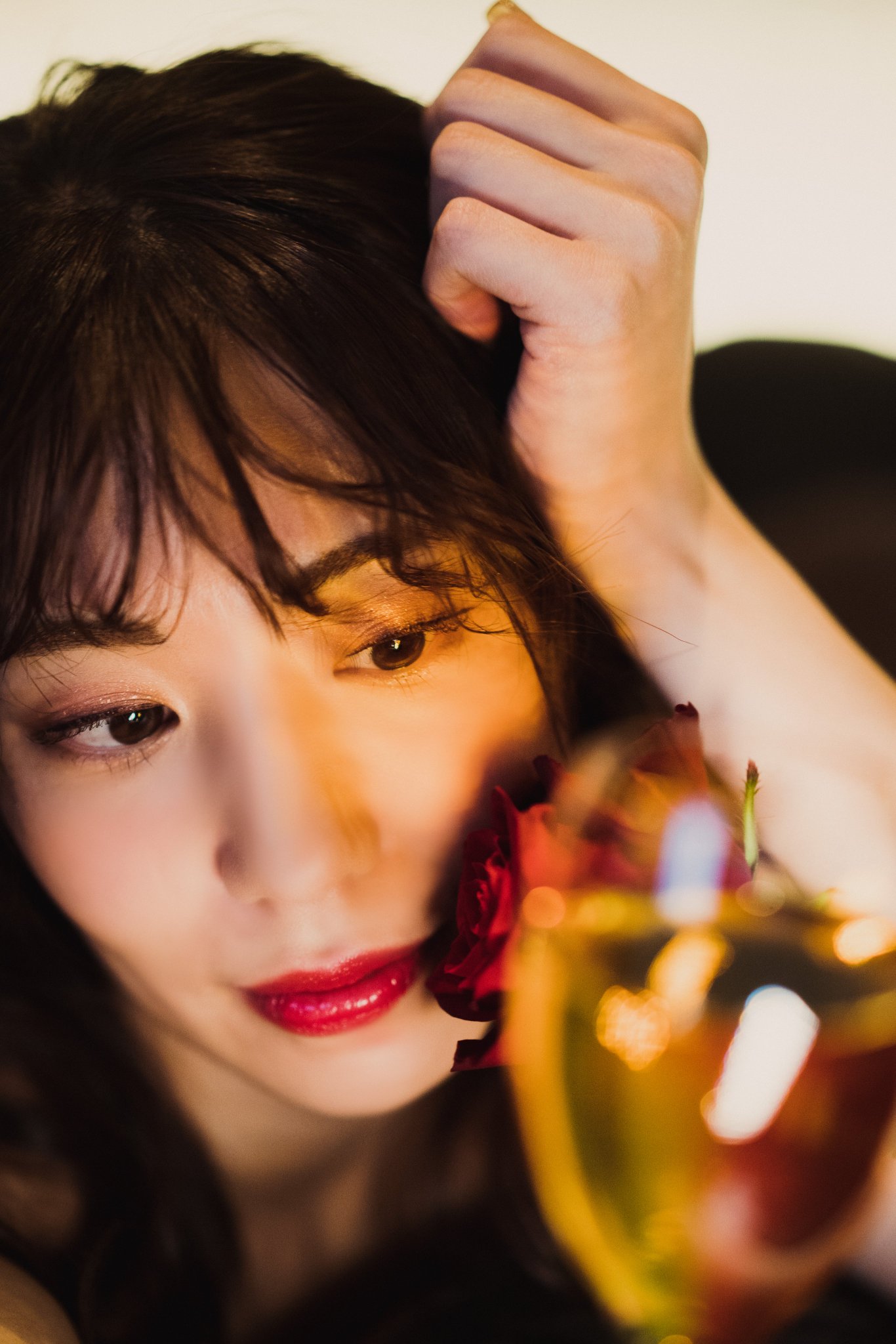 manimanium on Twitter: "#LadyMary 💃 @aikayamagishi 📚 @LadyMary_r18 📷 @manimanium ︎ ...