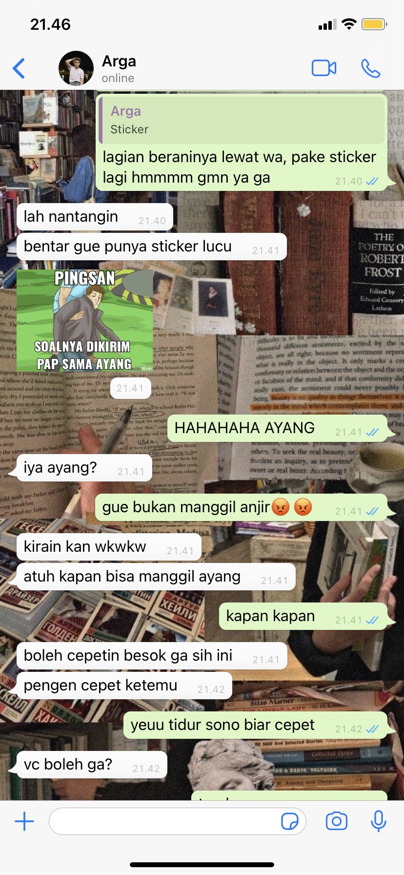 𝐍𝐀𝐍𝐀. on Twitter: "329- https://t.co/jepBdYgA6b" / Twitter