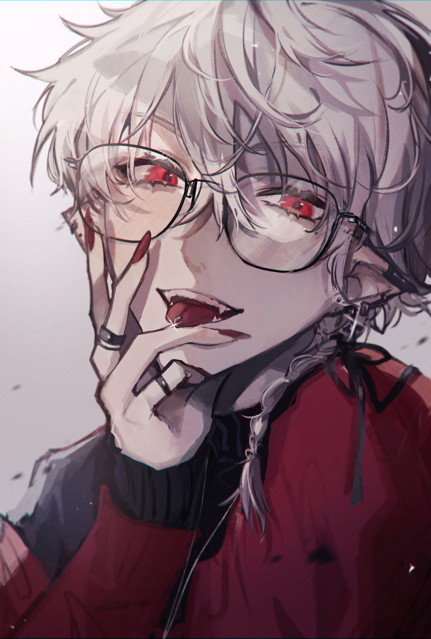 3 1 @多忙 on Twitter: "#KuzuArt https://t.co/yvxsdeCONS" / Twitter