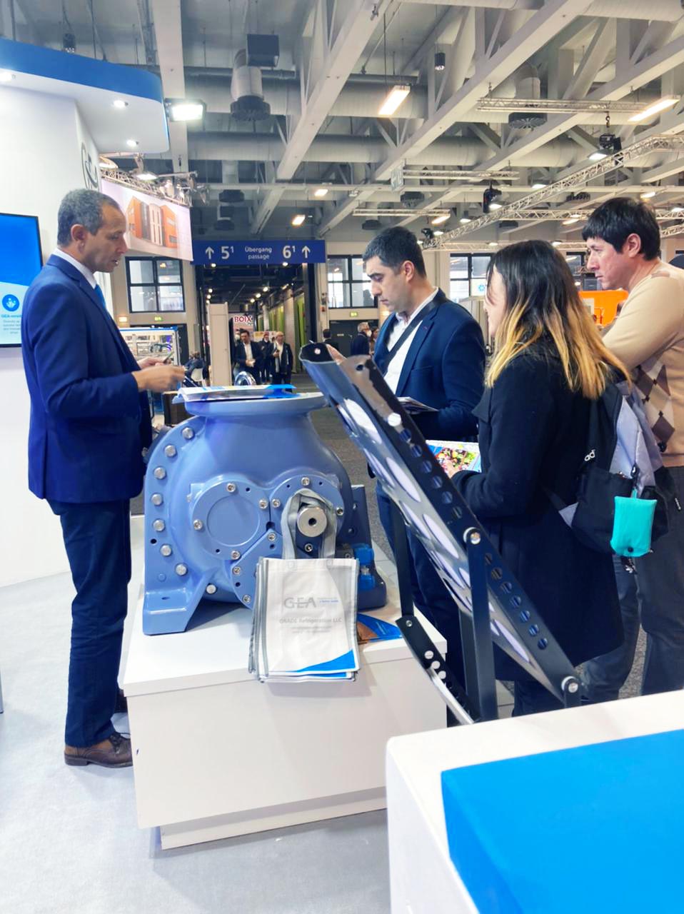 GEA GRADE Refrigeration (@GeaGrade) / Twitter