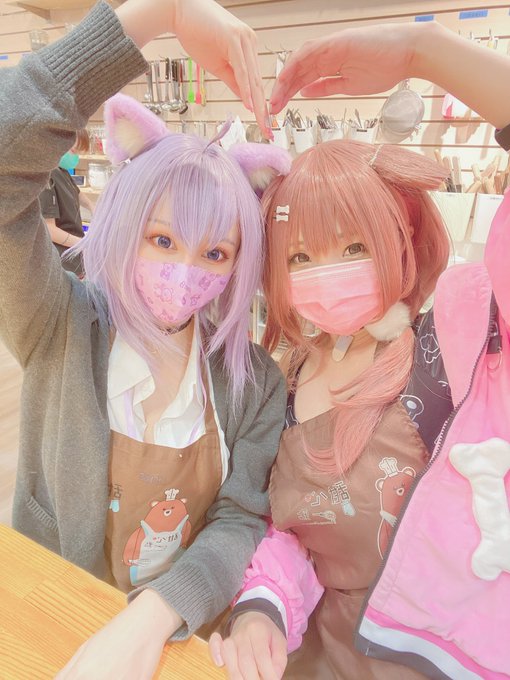 ネネコ Neneko (@Neneko0814) さんのコスプレ作品まとめ (100 件) - Twoucan