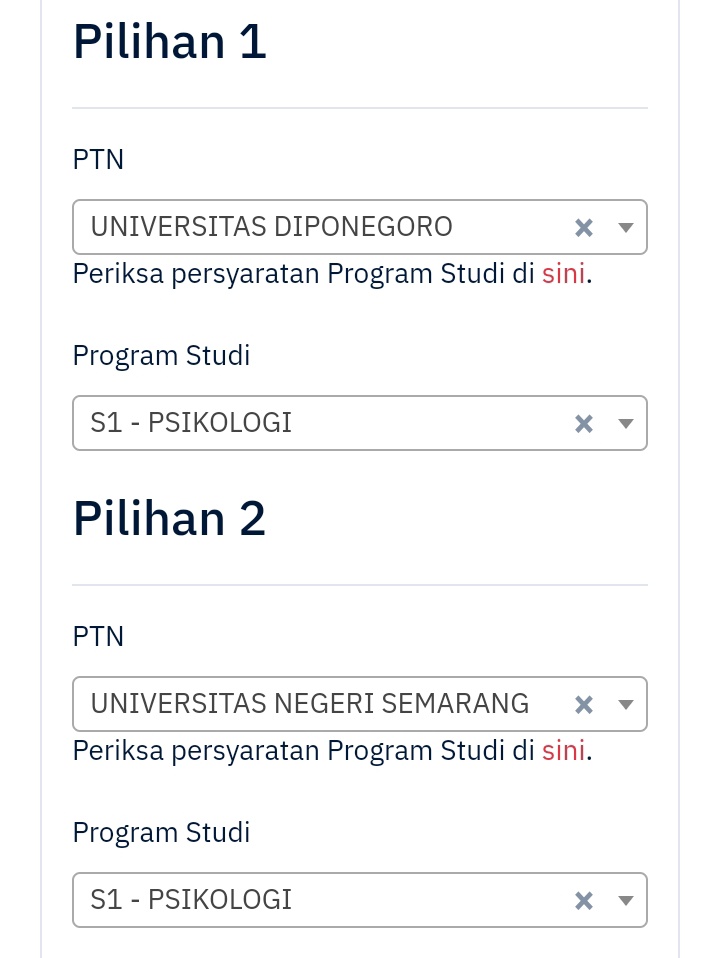 BURUANN CEK PINNED!!— SBMPTNFESS on Twitter: "Ptn! Guys, is this okay? Tia https://t.co ...