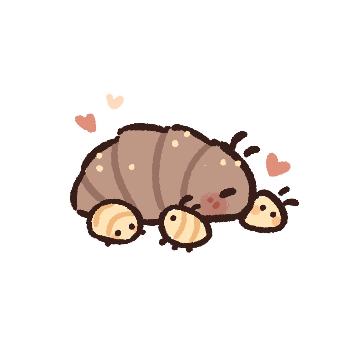 Stef (@stefscribbles) さんのイラスト・マンガ作品まとめ (306 件) - Twoucan