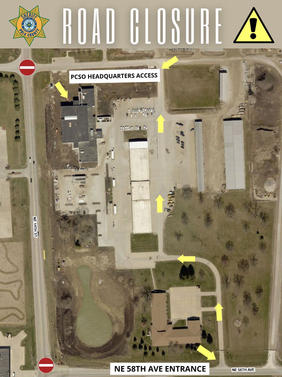 County Sheriff - Polk County Iowa