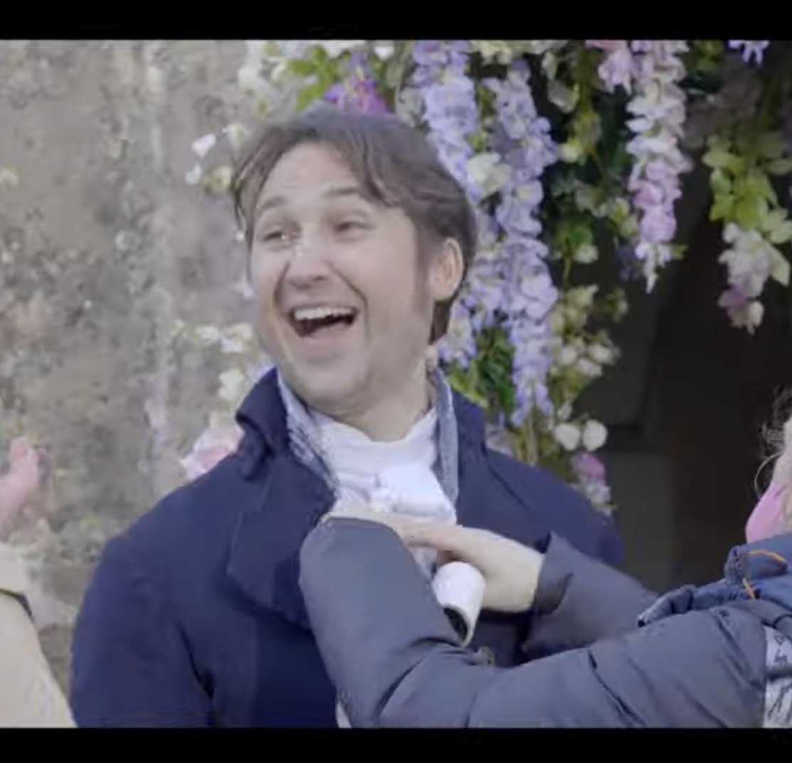 Ben Lloyd Hughes 2022