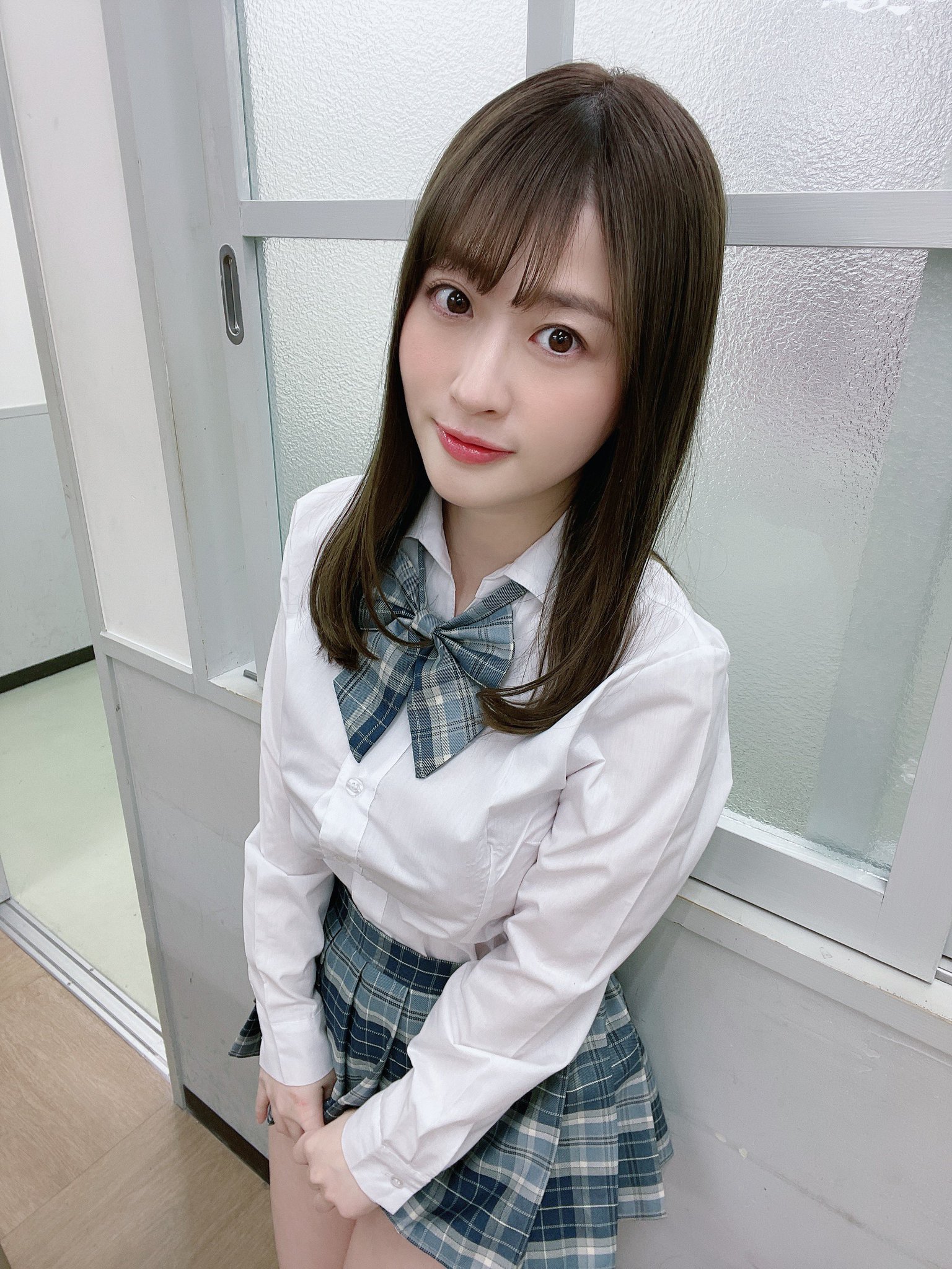 VR専門アイドルFANTASTICA＜ファンタスティカ＞公式 on Twitter: "RT @picooondayo: 着痩せタイプです🎀 https://t.co/7R1k3FgpBZ ...