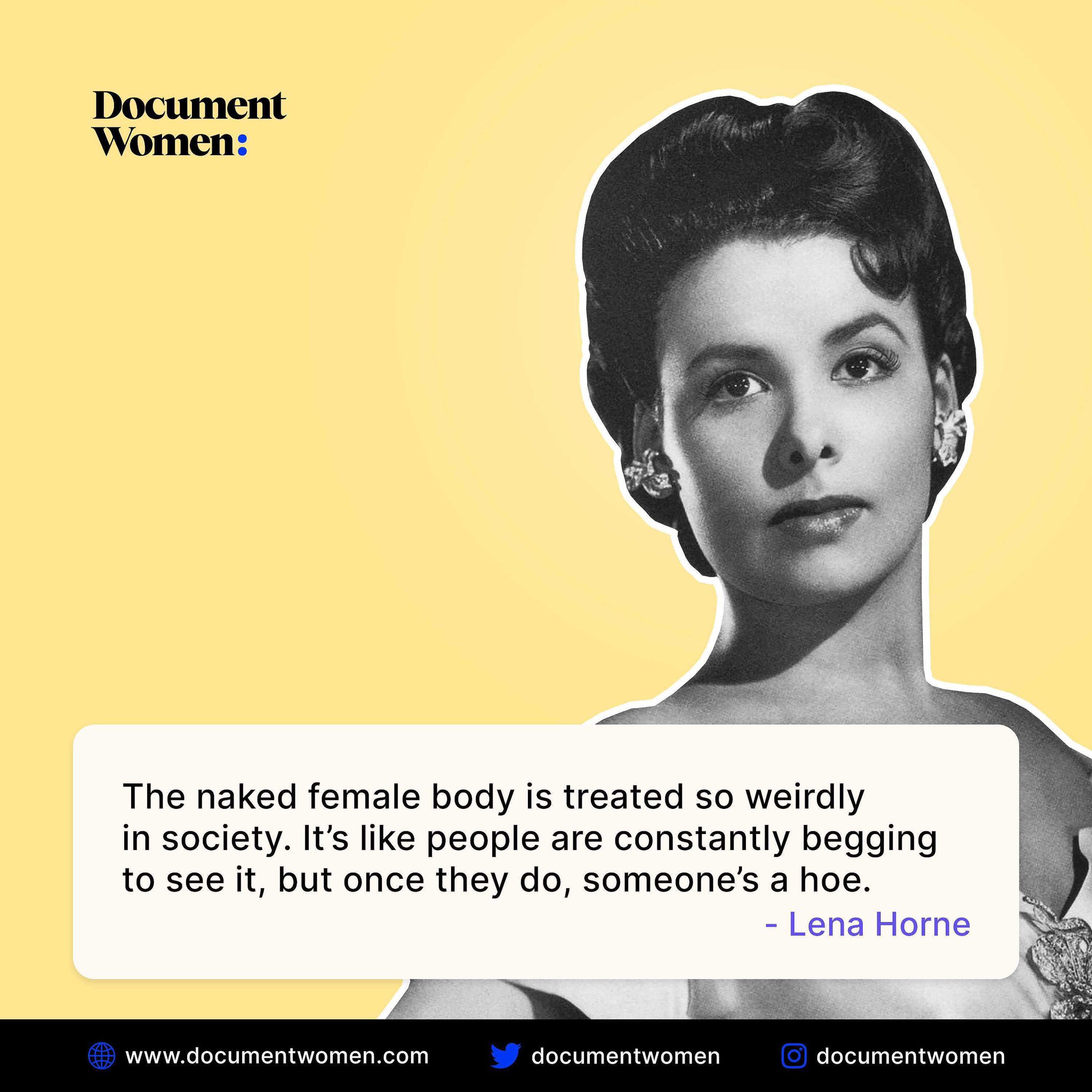 Document Women On Twitter Sexually Objectifying Women Leads Women To