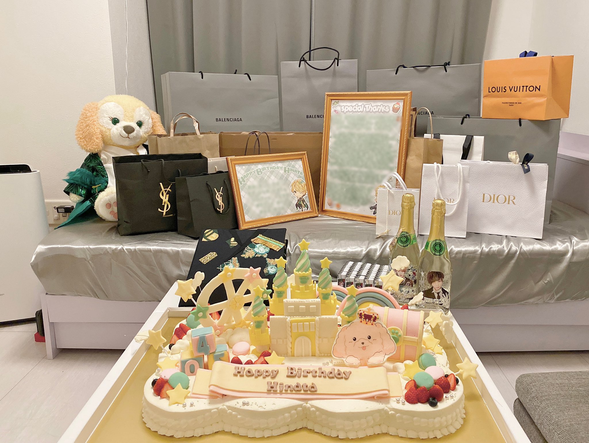 ꒰ᐢ⸝⸝⸝⸝ᐢ꒱ (@nyannyan_inuinu) / Twitter