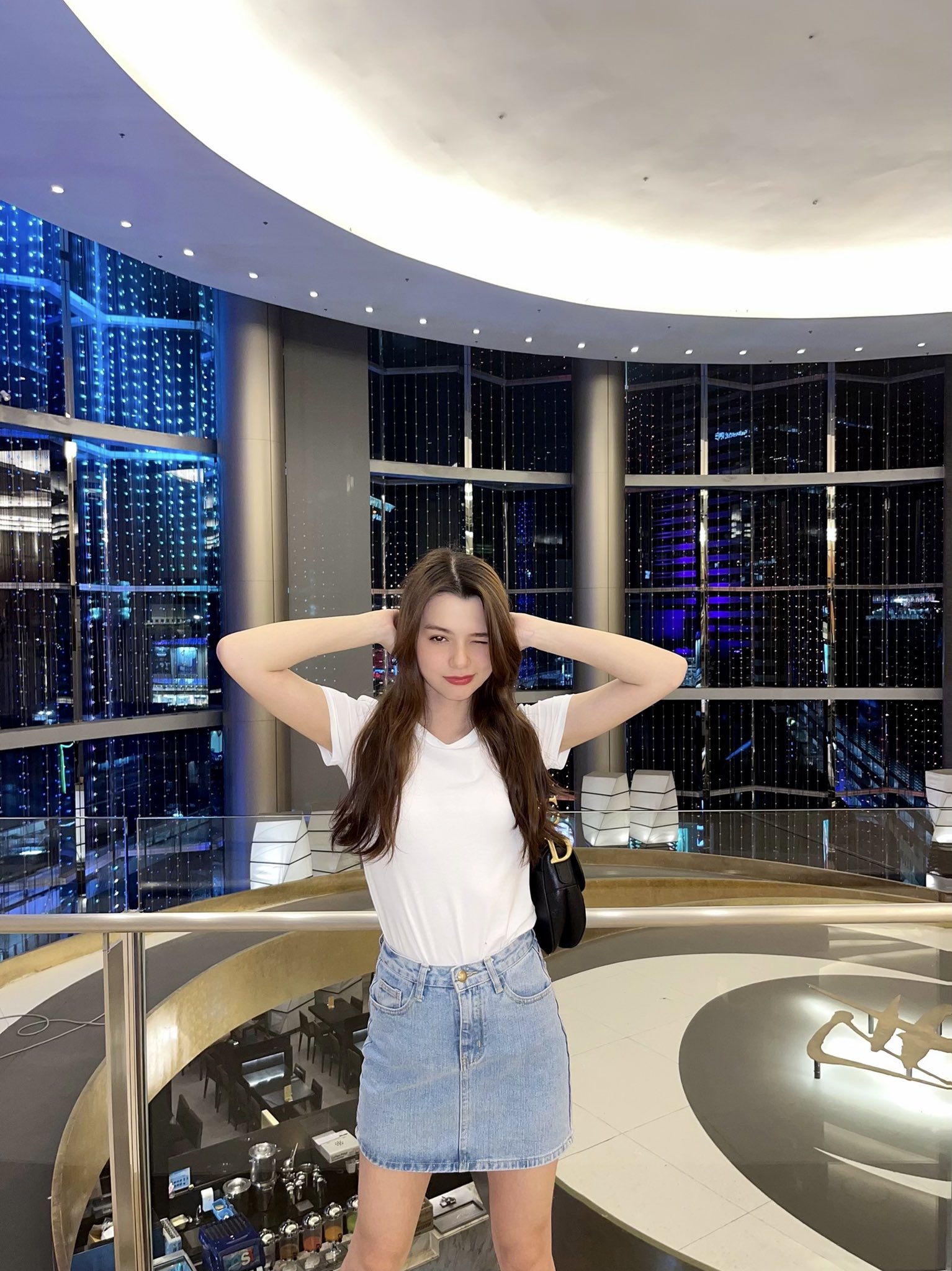 N' Becky (Luv u mami) on Twitter: "ชอบนะคะ หมายถึงคนอ่านอะ😳😙 #beckysangels https://t.co ...