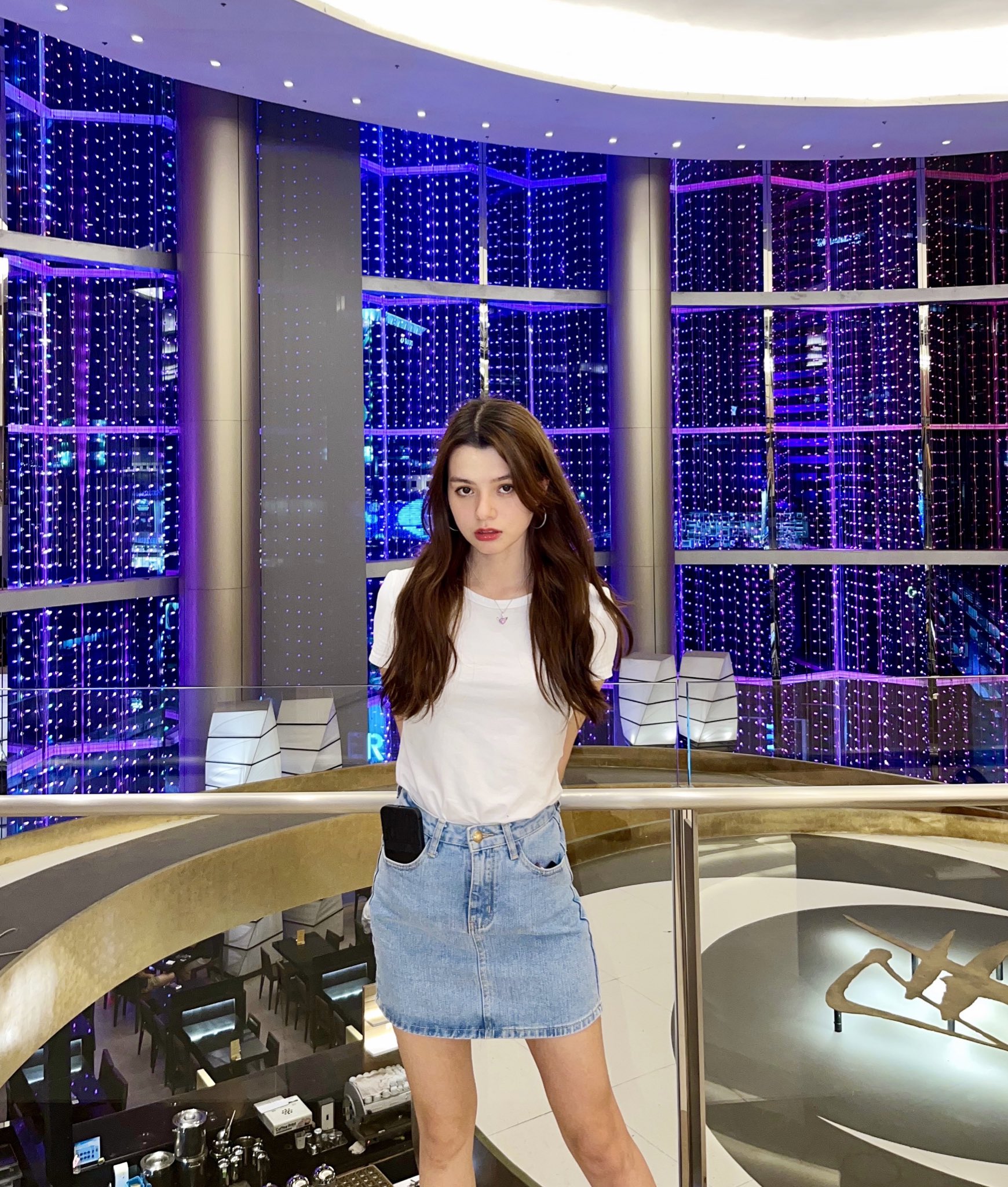 N' Becky (Luv u mami) on Twitter: "ชอบนะคะ หมายถึงคนอ่านอะ😳😙 #beckysangels https://t.co ...