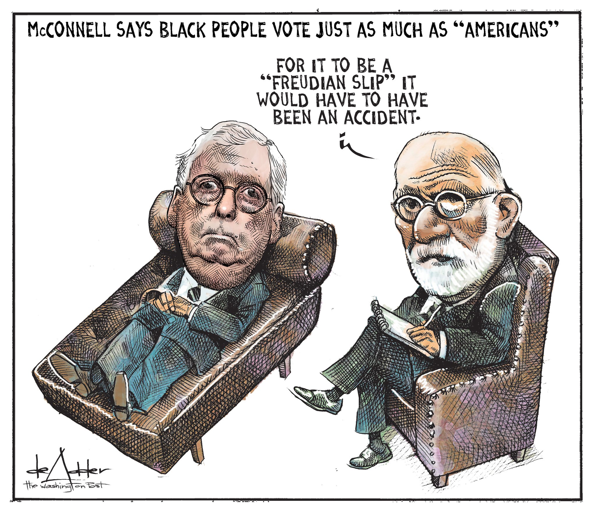 Michael de Adder on Twitter: "https://t.co/eAVObYak02" / Twitter