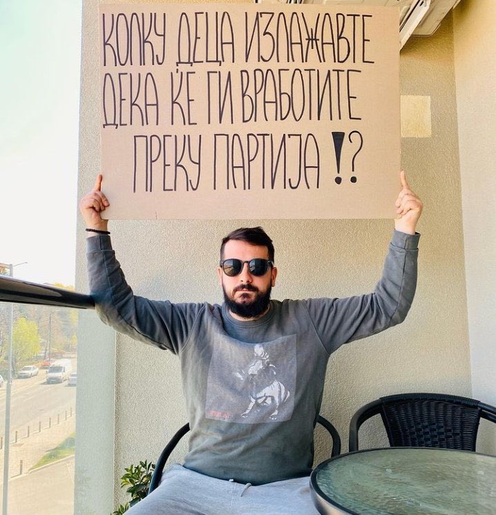 Никола од Пешта On Twitter Кажи ми дека си ВМРО без да ми кажеш дека си ВМРО 🤡