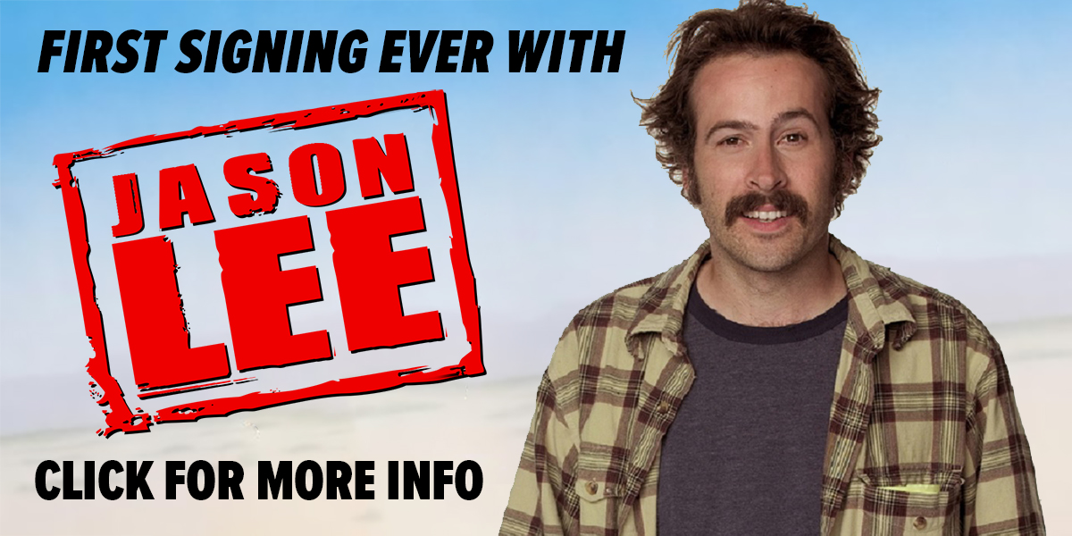 Jason Lee Actor 2022