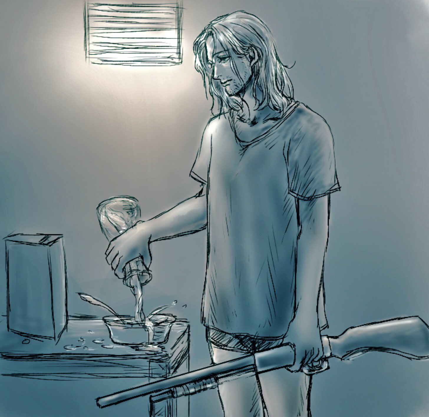 こん (@kntr_g) / Twitter