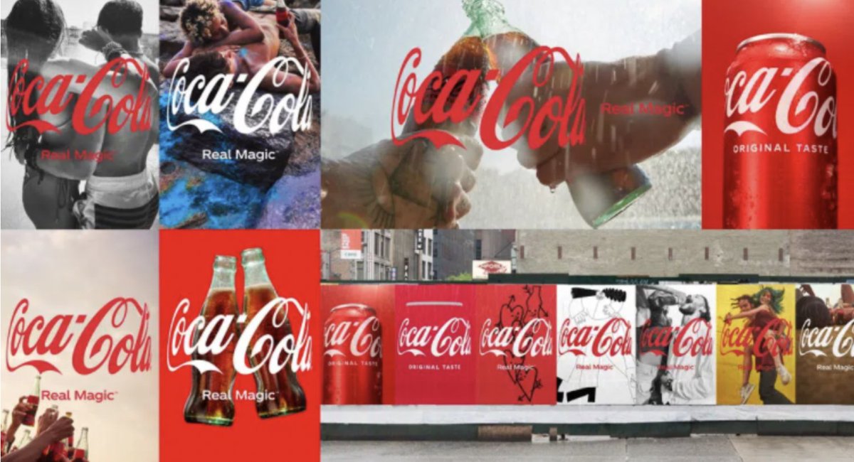 Apple, Nike, Coca-Cola 3 legendary companies share one common thing A ...
