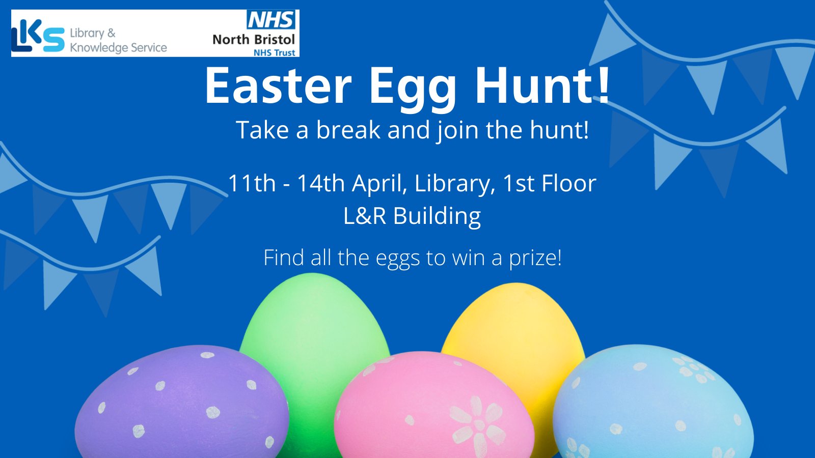 NBT Library and Knowledge Service on Twitter: "Take a break at the ...