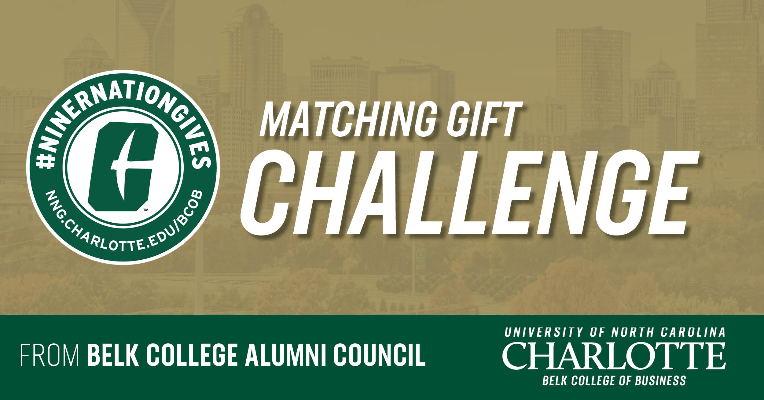 UNC Charlotte Belk College of Business on Twitter: UNC Charlotte Belk College of Business on Twitter: