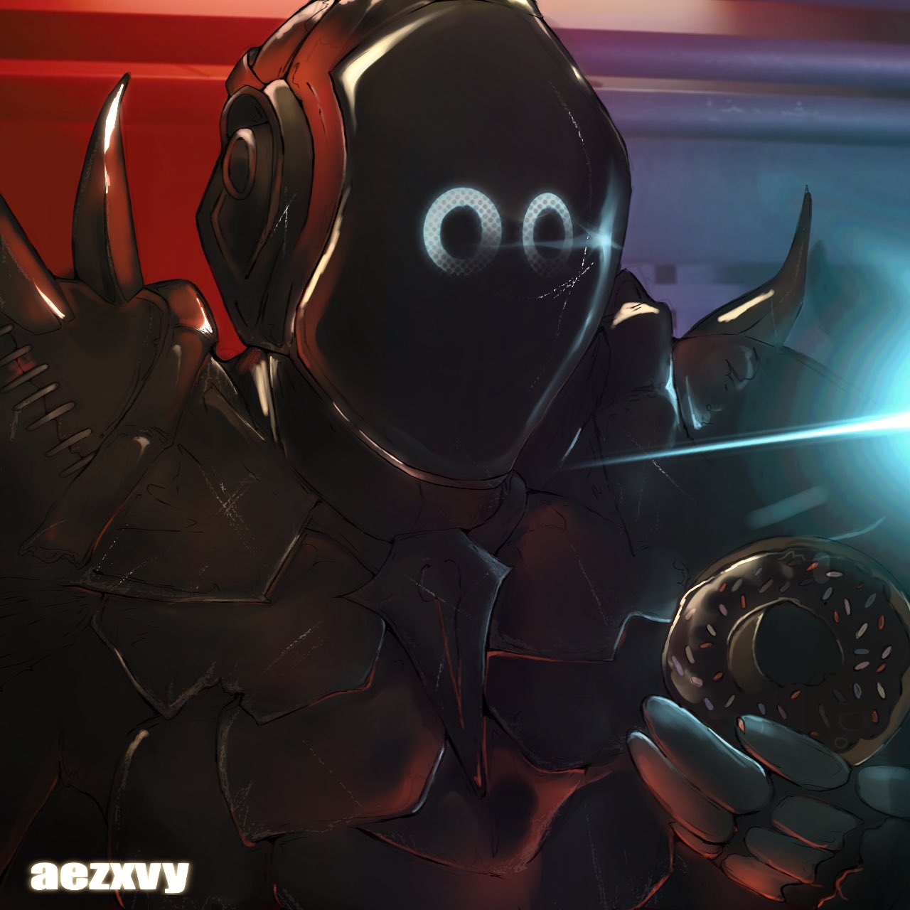 Arte Dos Fas De Lordminion777