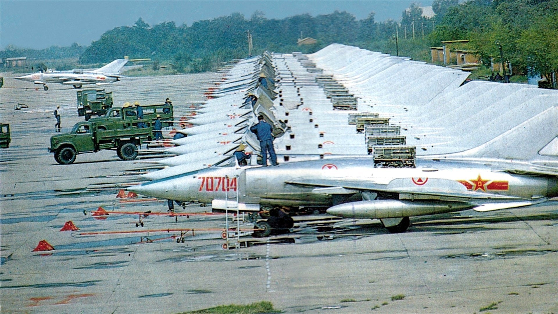 @Rupprecht_A on Twitter: "@MassiasThanos @scramble_nl @LiaWongOSINT @CN_military_21 @nuwangzi ...