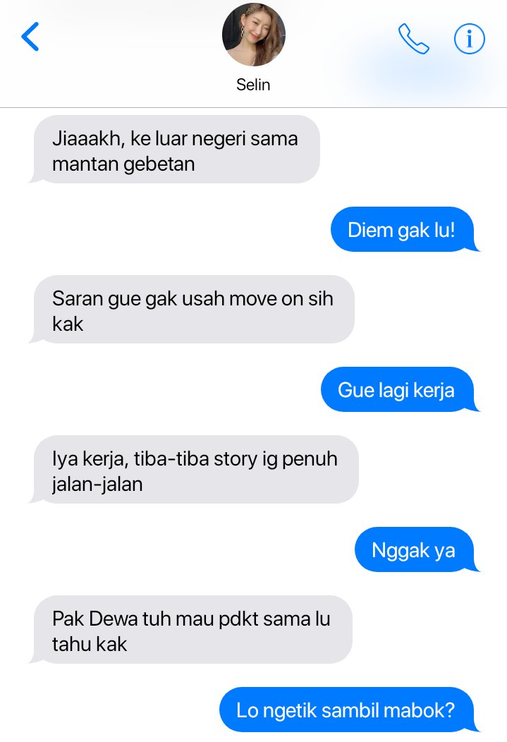 hujan deras on Twitter: "284. Halu https://t.co/NX6pLpxWno" / Twitter