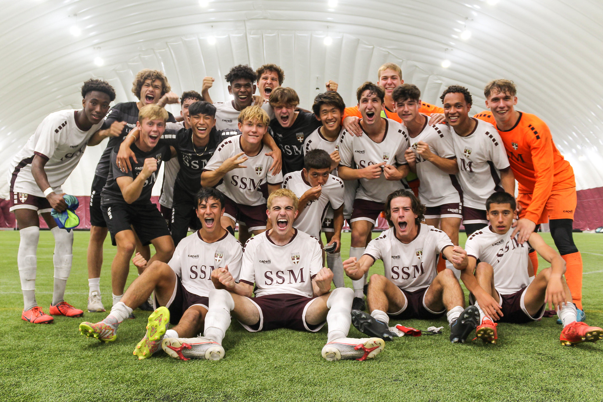 Shattuck-St. Mary's on Twitter: Shattuck-St. Mary's on Twitter: