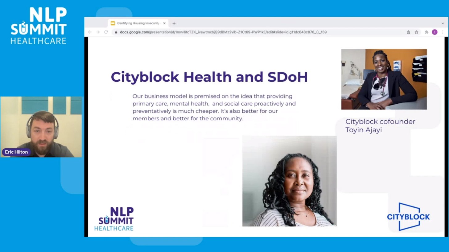 JohnSnowLabs (@JohnSnowLabs) / Twitter