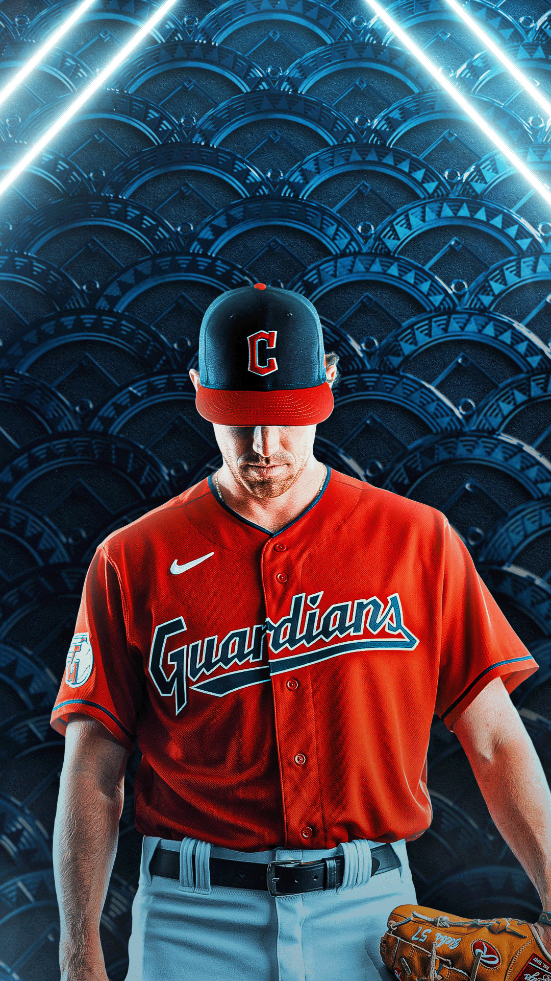 Cool Nike Baseball Backgrounds