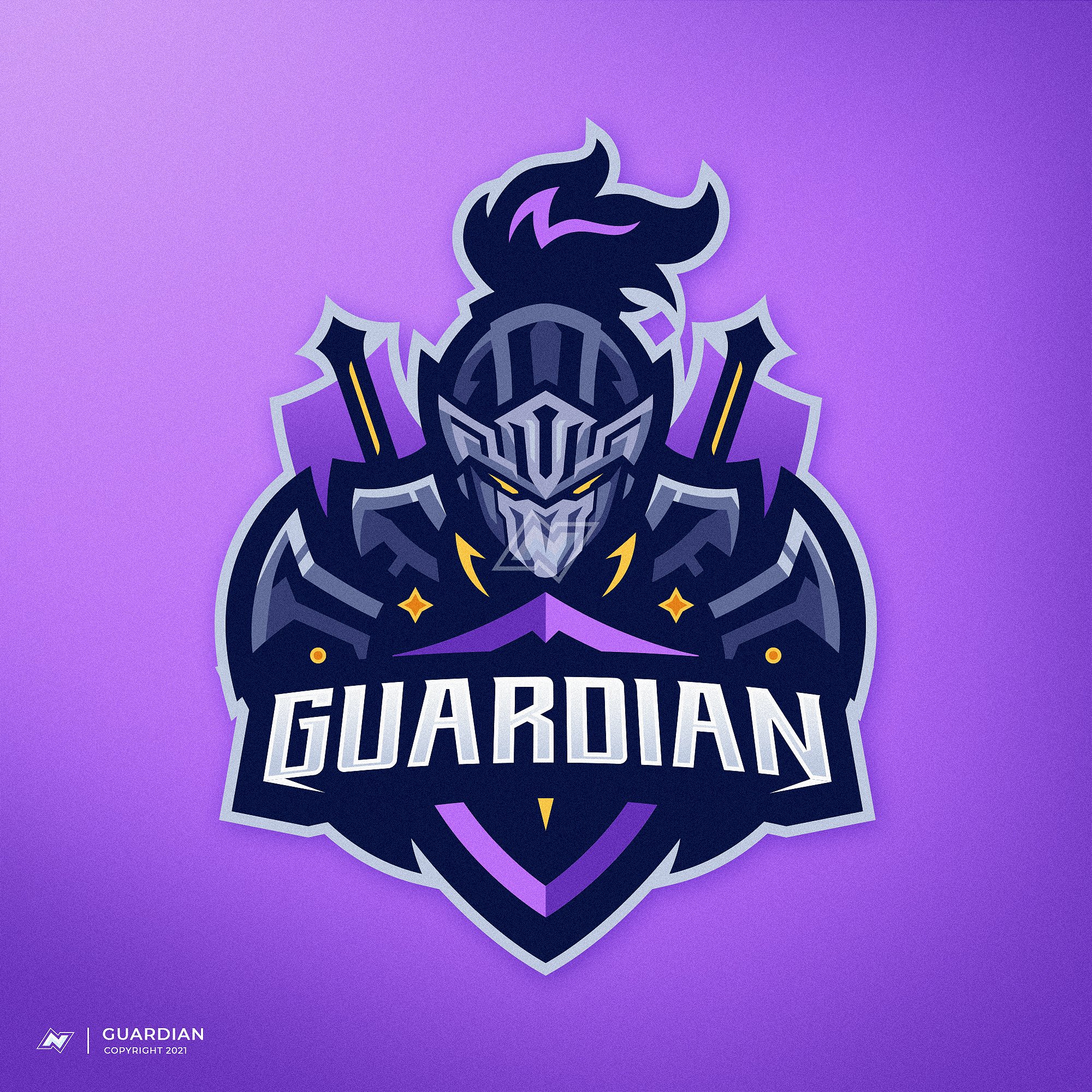 Guardian Logo
