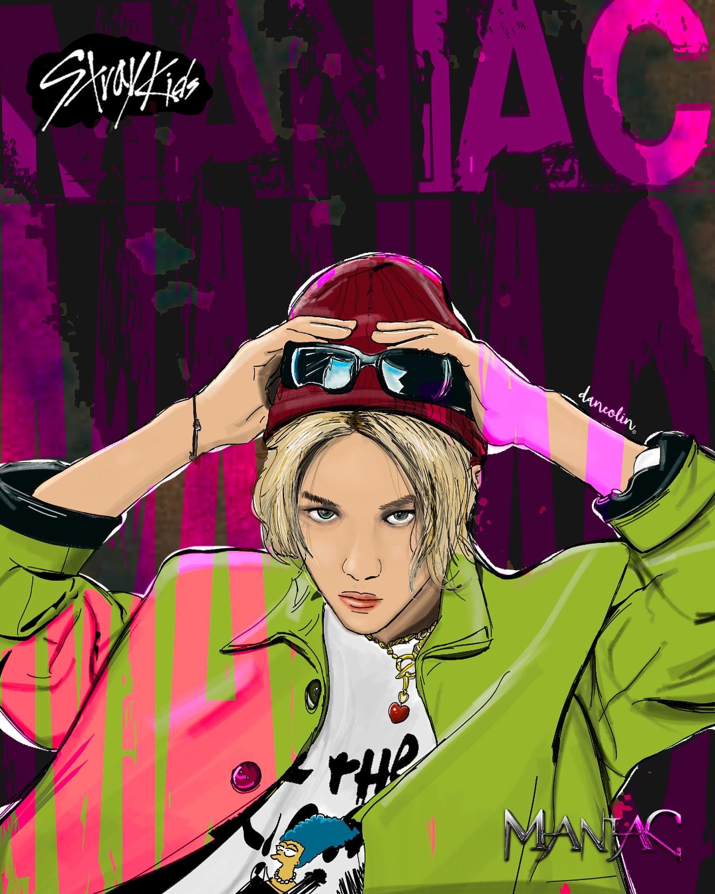 Dan (@Dancolin_) / Twitter