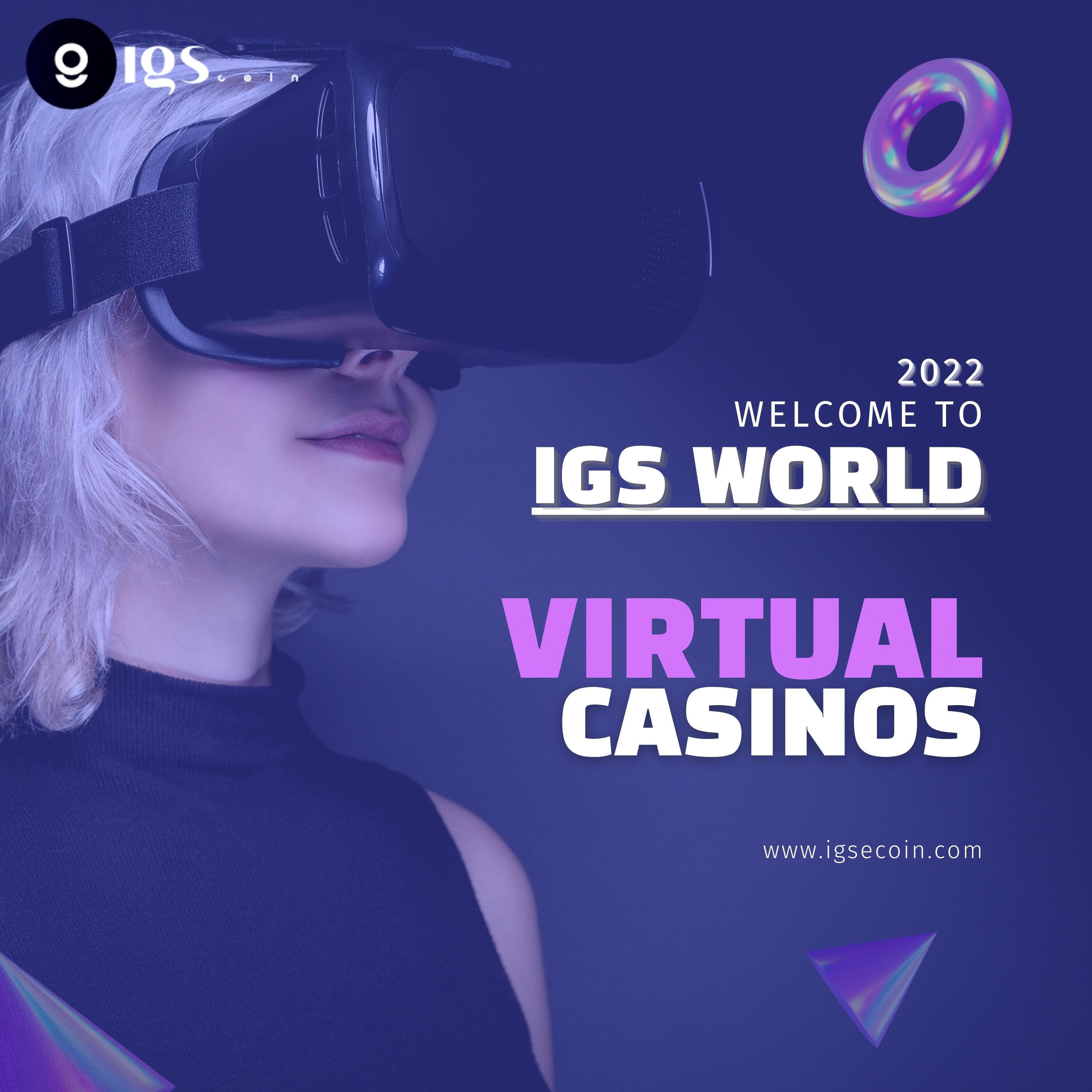 IGSE Coin (@IgseCoin) / Twitter