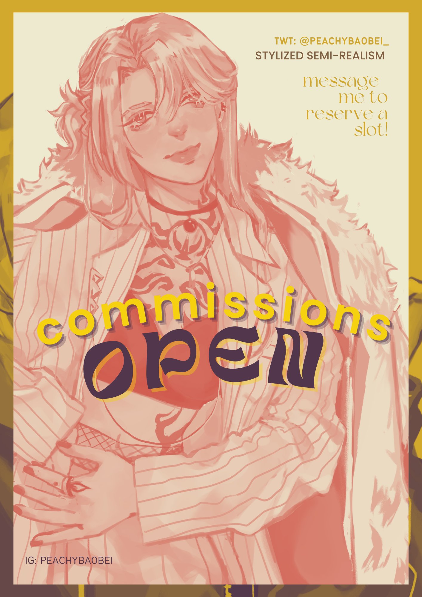 brie ブリー 📍 comms open (1/5) | EXAM WEEK💀 on Twitter: "[ RTS AND BOOSTS are appreciated] 🌟 ...