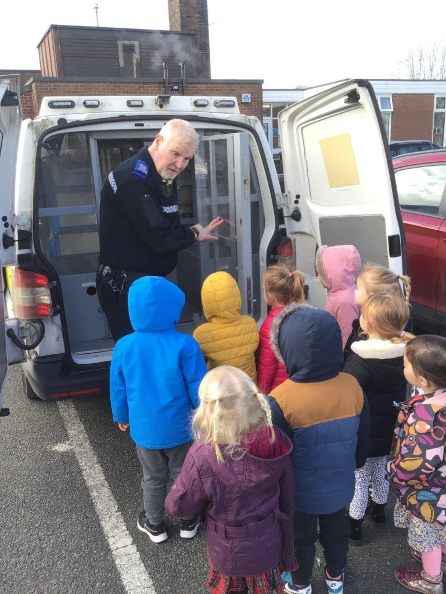 Moorlands Police on Twitter: Moorlands Police on Twitter: