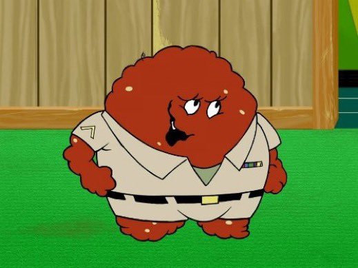 Meatwad Quotes