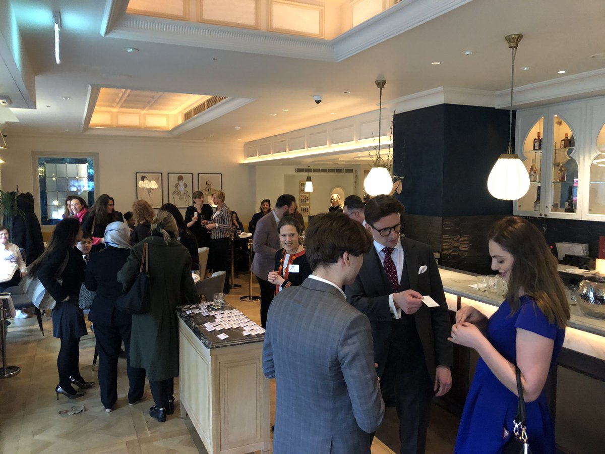 EMBASSY EVENT EXPO - Embassy Network