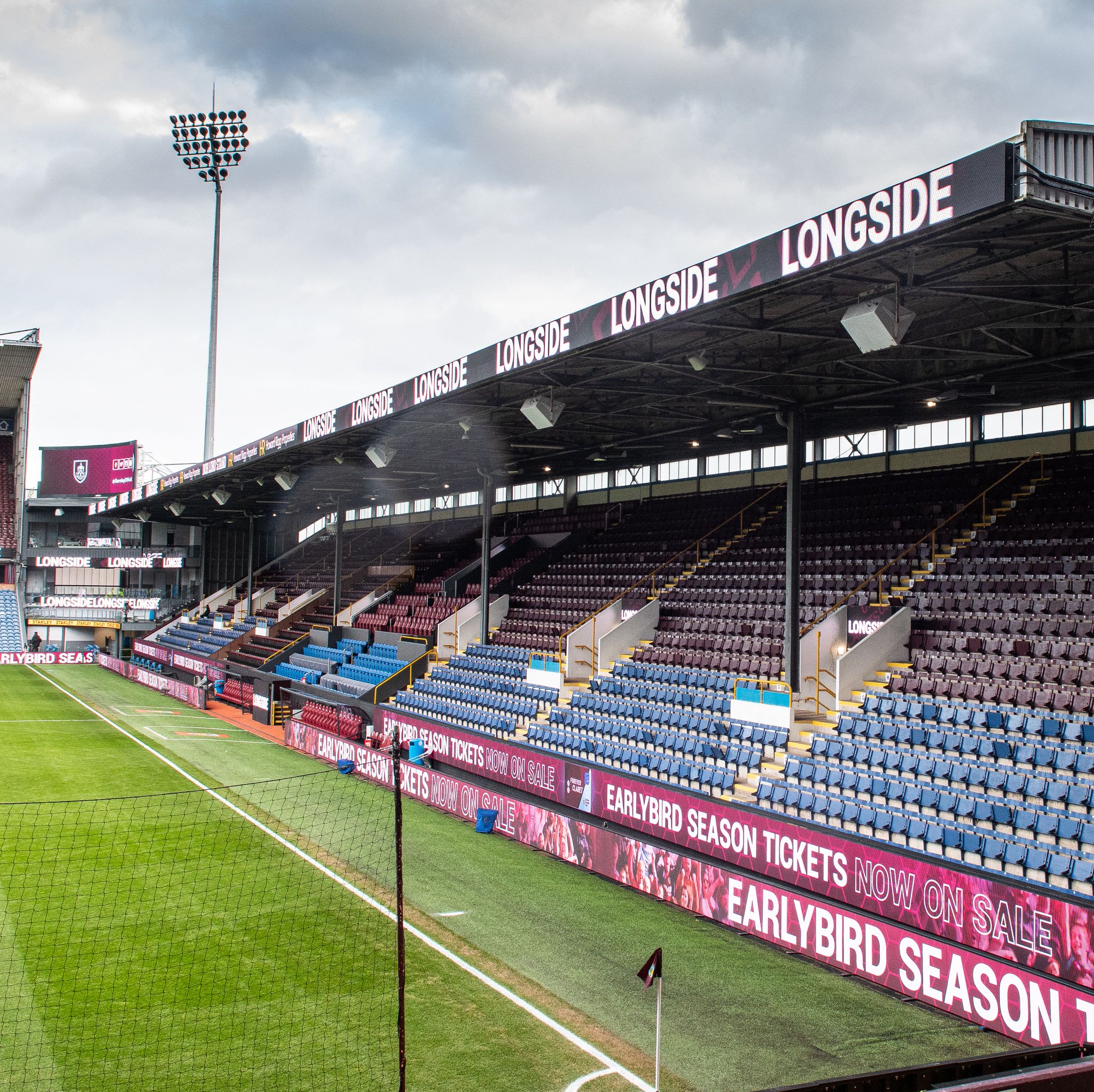 Burnley Fc On Twitter ποΈ πΎπ πππ πππ π³ππππππ
π πΆ Let Us Know Where You
