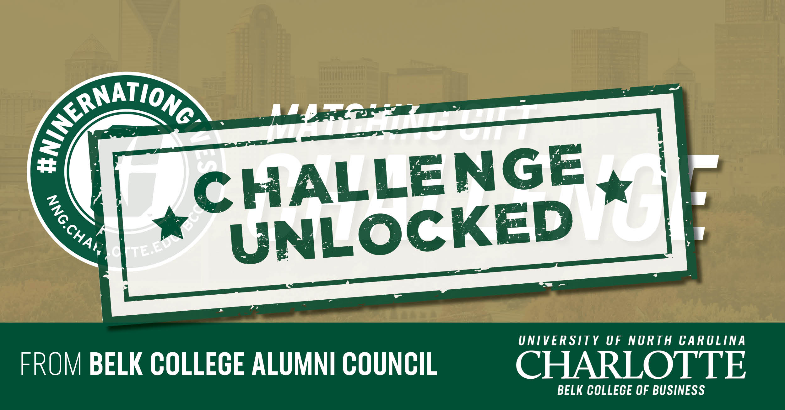 UNC Charlotte Belk College of Business on Twitter: UNC Charlotte Belk College of Business on Twitter: